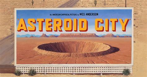Asteroid City Trailer Breakdown Wes Anderson Returns With A Stunning