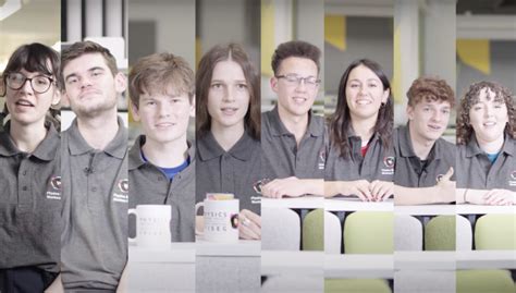 My Physics Journey Physics Mentoring