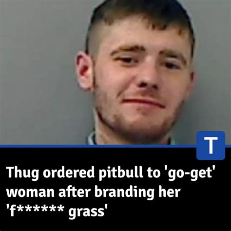 Teesside Live Court And Crime Stories He Potentially Has Adhd