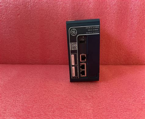 GE IC CPE Communication Module