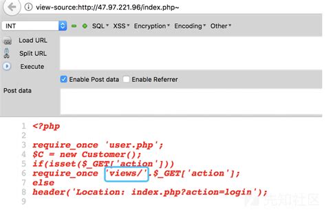 n1ctf easyandandhard php writeup 先知社区