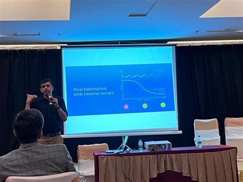 Prashanth Prabhu On Linkedin Tinnitus Signia