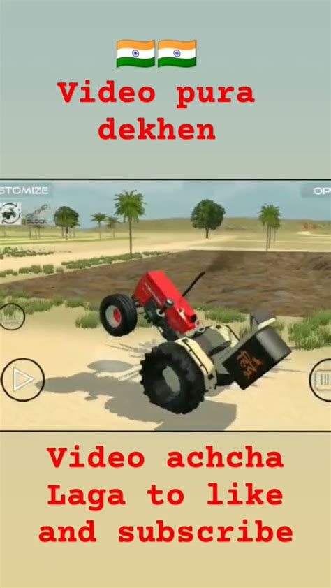 Swaraj 855 🇮🇳🇮🇳nishu Deswalnishu Youtube