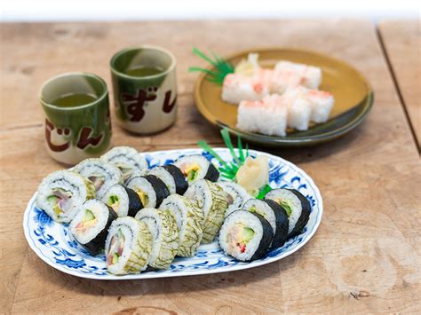 じんずし古川店｜飛騨市にある当店はお寿司をできたてでお届け