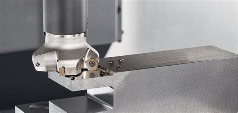Face Milling The Complete Guide