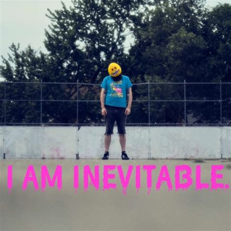 Stream Arcmix005 Madeofants I Am Inevitable By Apocalypse Rave
