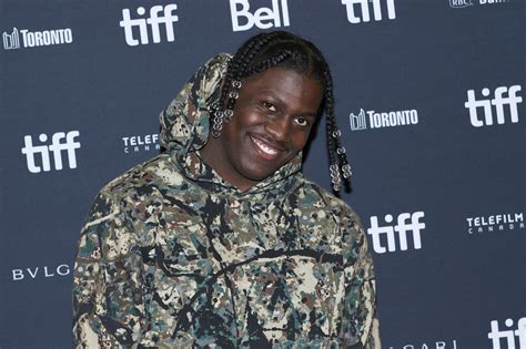 Lil Yachty On Being Irritated By Poland Success