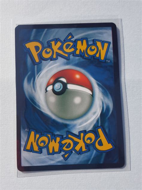Mavin M Charizard Ex Holographic Custom Fan Art Pokemon Card