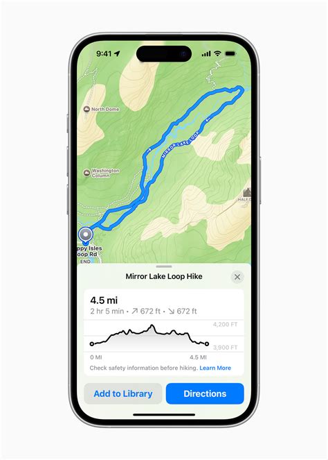 Apple Maps Introduces New Ways To Explore The World Apple My