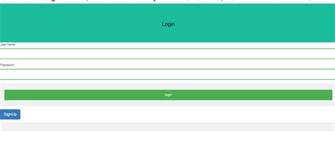 GitHub RkColmark ManagerEmployeeManagement