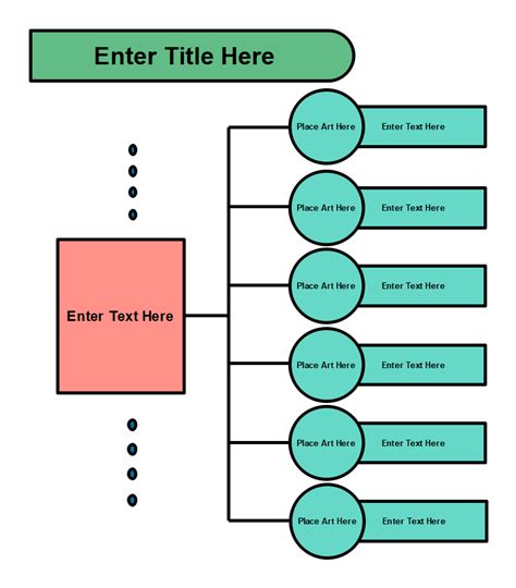 Free Blank Timeline Templates Free Word Template