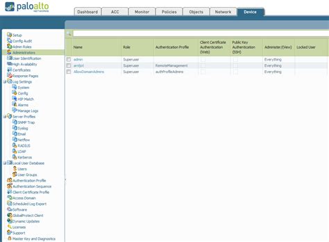 Solved Livecommunity Ldap And User Authenticationauthorization