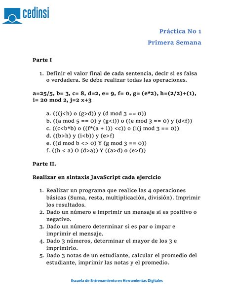 Practica No 1 Talleres De Programacion Angular Escuela De