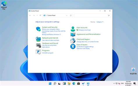 Где находится и как открыть панель управления в Windows 10 Инструкции по Windows