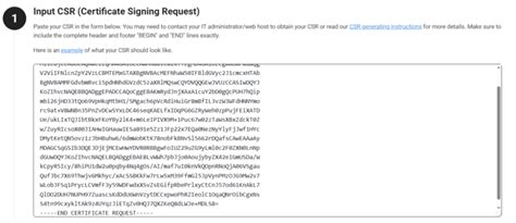 How To Add A SAN To An SSL Certificate Comodo SSL Resources