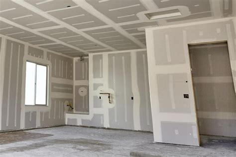How Much Does It Cost To Drywall A Basement 2025