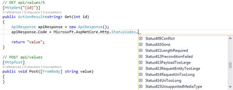 Net Core Api Plik Konfiguracji Plukasiewicz Net