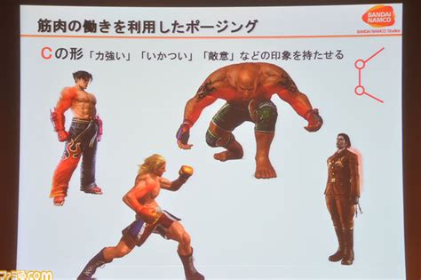 格好いい攻撃モーションには、すべて理由があった！ 身体の動きと原理から知る、闘うインゲームアニメーションの中身”リポート【cedec