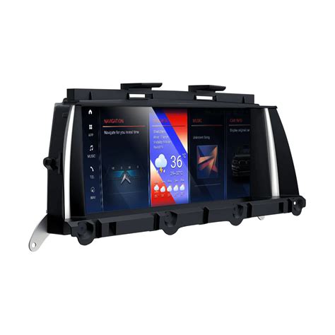 88 Android 13 8128g Qualcomm Octa Core 4g64 Car Interface Multimed