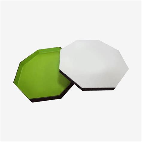 Octagon Box Custom Product Packaging