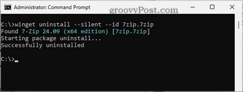 Five Ways I Use Winget For Ultimate Productivity