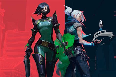 Valorant Patch 303 Nerfa Viper E Traz Novas Opções De Retícula Voxel