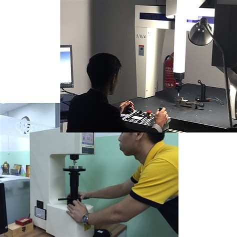Calibration MSP Metrology