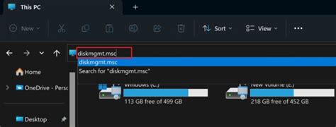 How To Open Disk Management In Windows Android Authority