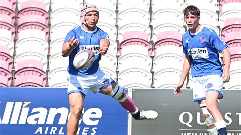 Emerging Reds Cup Players To Watch Full List Revealed The Courier Mail