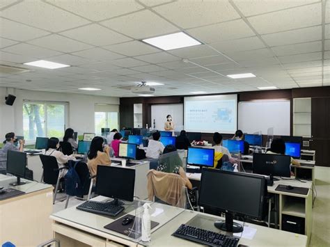 경기도 경력단절 여성 직업교육훈련 122개 과정 제공