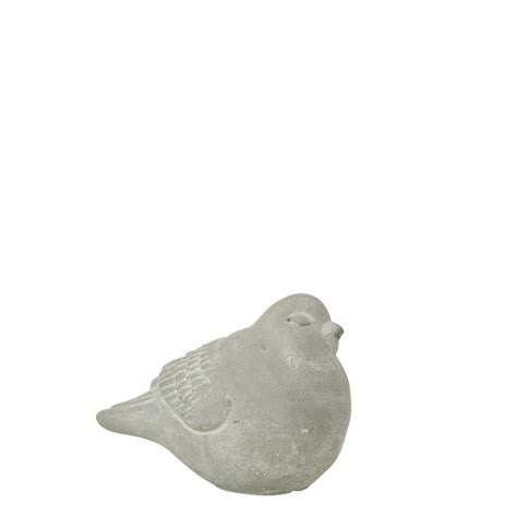 Декор птичка