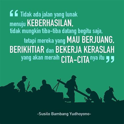 Gambar Kata Kata Motivasi Kerja Keras