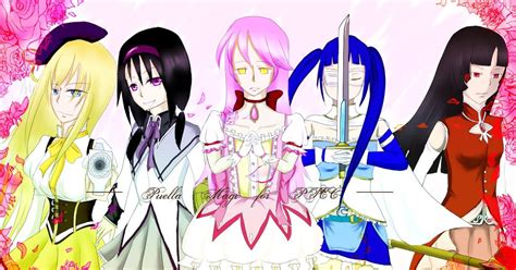 ピクスペ】 【ピクスペ】魔法少女ppec【アート】 ニアのイラスト Pixiv