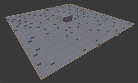 How To Make Particle Instances The Same Size As The Dupli Object