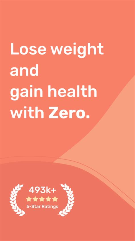 Zero Intermittent Fasting Apk For Android Download