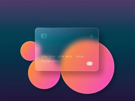 Cards Ui Designs Themes Templates And Downloadable Graphic Elements On Dribbble