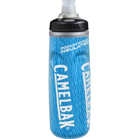 CAMELBAK Podium Chill Sport Water Bottle 52452 B&H Photo Video