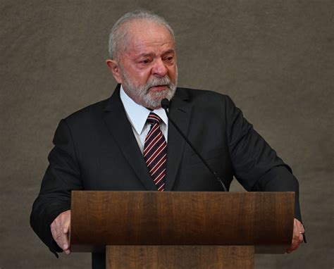 Entenda O Boa Tarde Presidente Lula Usado Por Apoiadores Durante