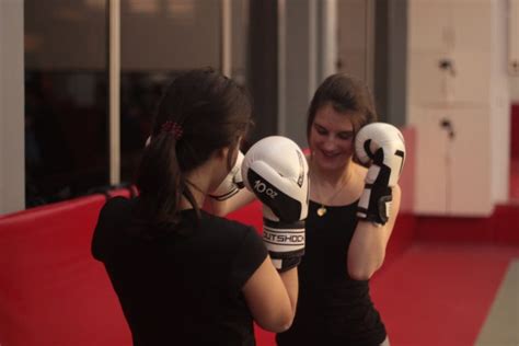 Tout savoir sur La Boxe Définition Bienfaits et Types de Boxe