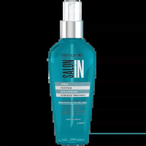 Pro Fortex Solutions Intensive Treatment Camilas Beauty Supply