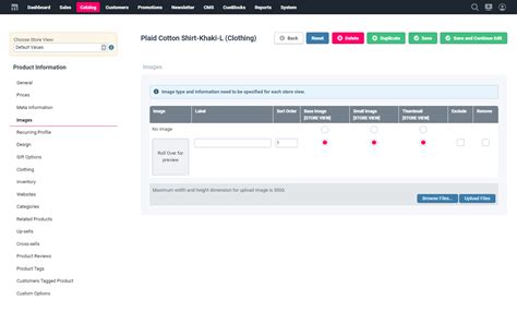 Github Jhejlikmageekopenmagetheme Admin Theme For Openmage