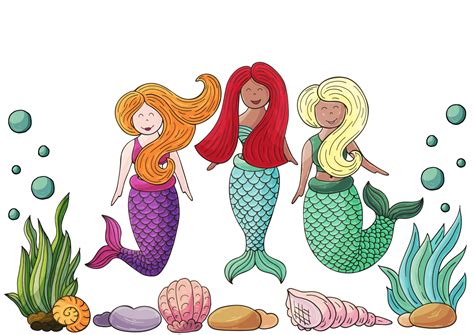 Fabulous Illustrations And Design Elements Illustration In Hand Draw