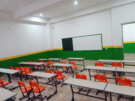 Home Newton Global School