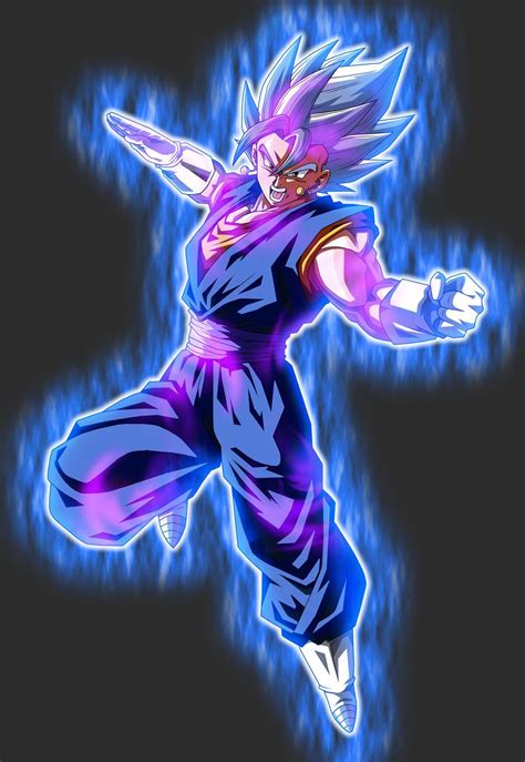 Vegitoultra Instinct Dokfan Battle Wiki Fandom