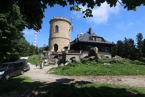 Parádní tipy na výlet Známe místa na jihu Čech kde se zaručeně ochladíte Českobudějovický deník