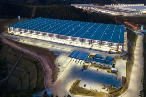 Refletor De Led 200w Ibilux Iluminação