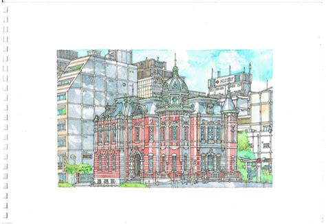 福岡市赤煉瓦文化館 山口潔子アートワークス