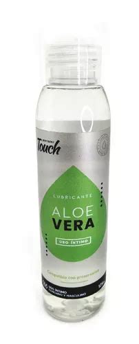 Sexshop Gel A Base De Agua Con Aloe Vera Sex Shop
