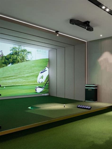 How To Build A Diy Home Golf Simulator The Ultimate Guide Artofit