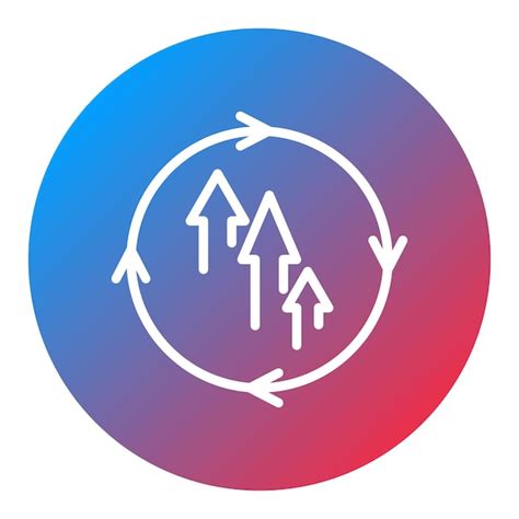 Premium Vector Post Implementation Review Icon Vector Image Can Be Used For Project Assesment